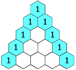 Pascal's Triangle - The Other Side Of Mathematics