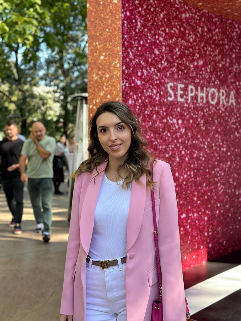 Elena Huleni | Substack