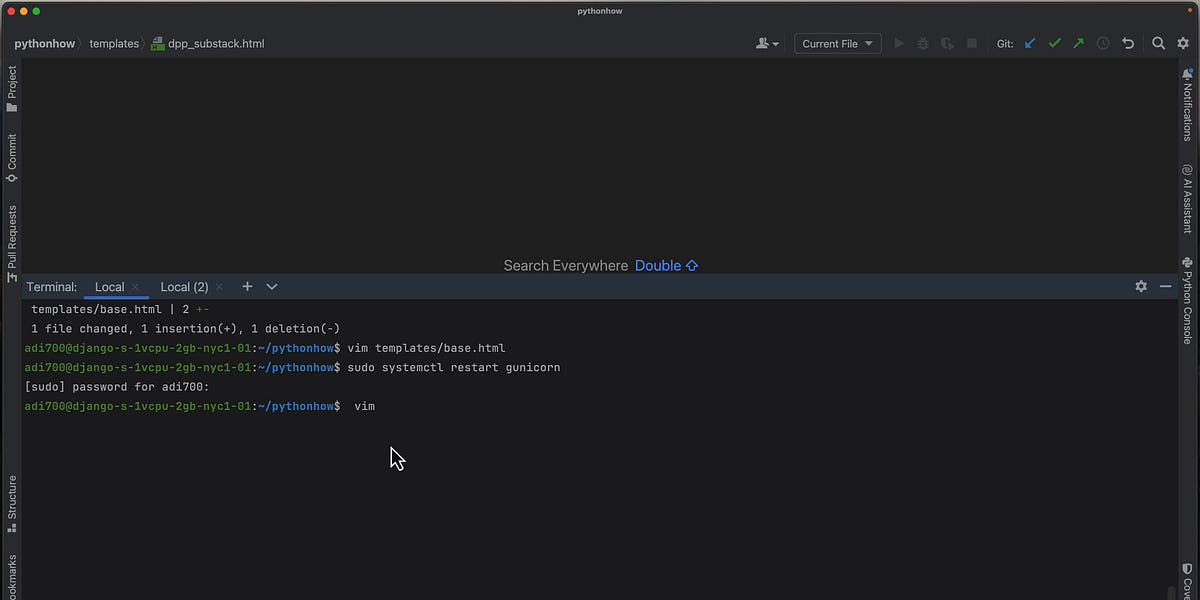 Why do programmers use VIM and how to use VIM?