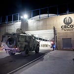 Just Security | Substack