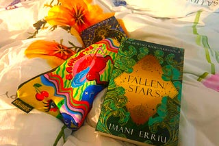 The Bookish Drop | Substack