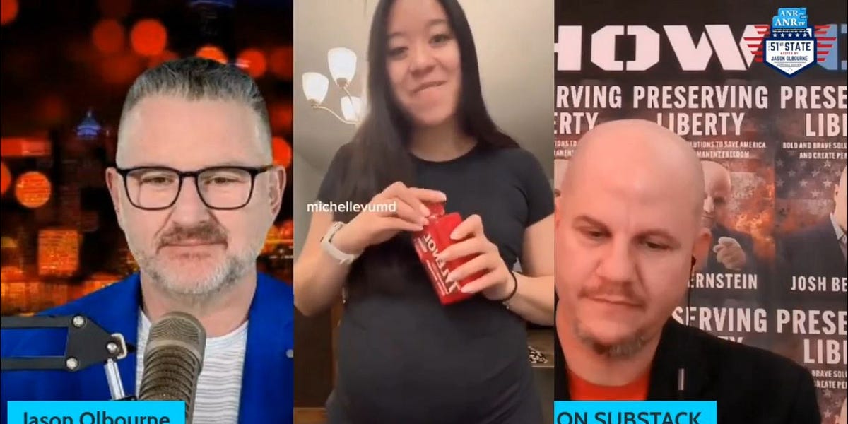 (1 OF 3) BIG TISH AND JAMES COMEY TO BE INDICTED LIKELY THIS FRIDAY WHATS NEXT FOR JIMMY KIMMEL ...