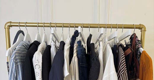 La Vie On Grand | Substack