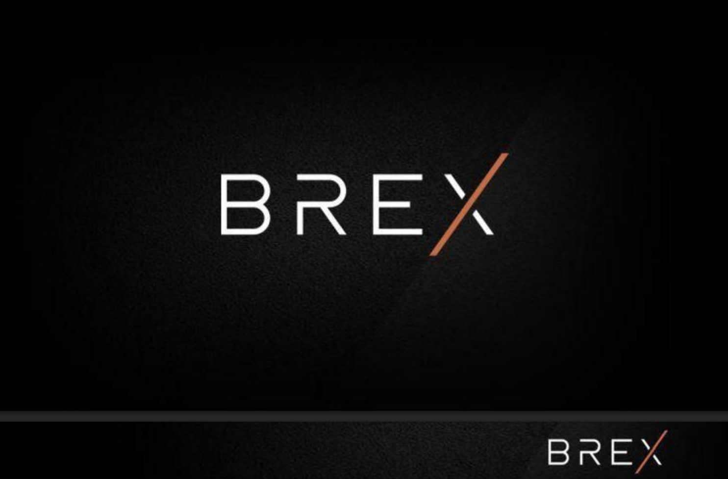 Brex Pitch Deck: How Brex Raised $57M in its Series B and Rebuilt ...