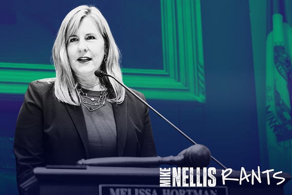 Endless Urgency with Mike Nellis | Substack