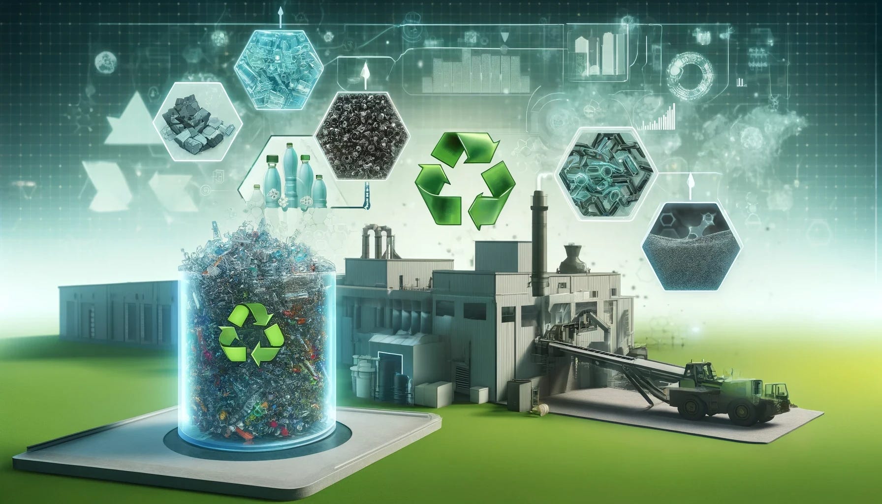 The Environmental Benefits of Graphene: Sustainability in Materials Science