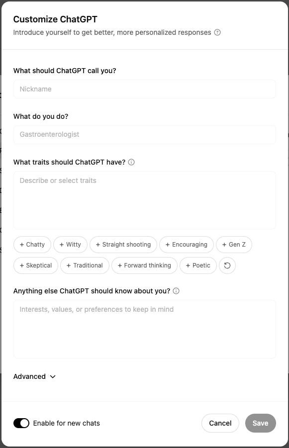 ChatGPT's Privacy Trap: Default Settings You Can't Ignore