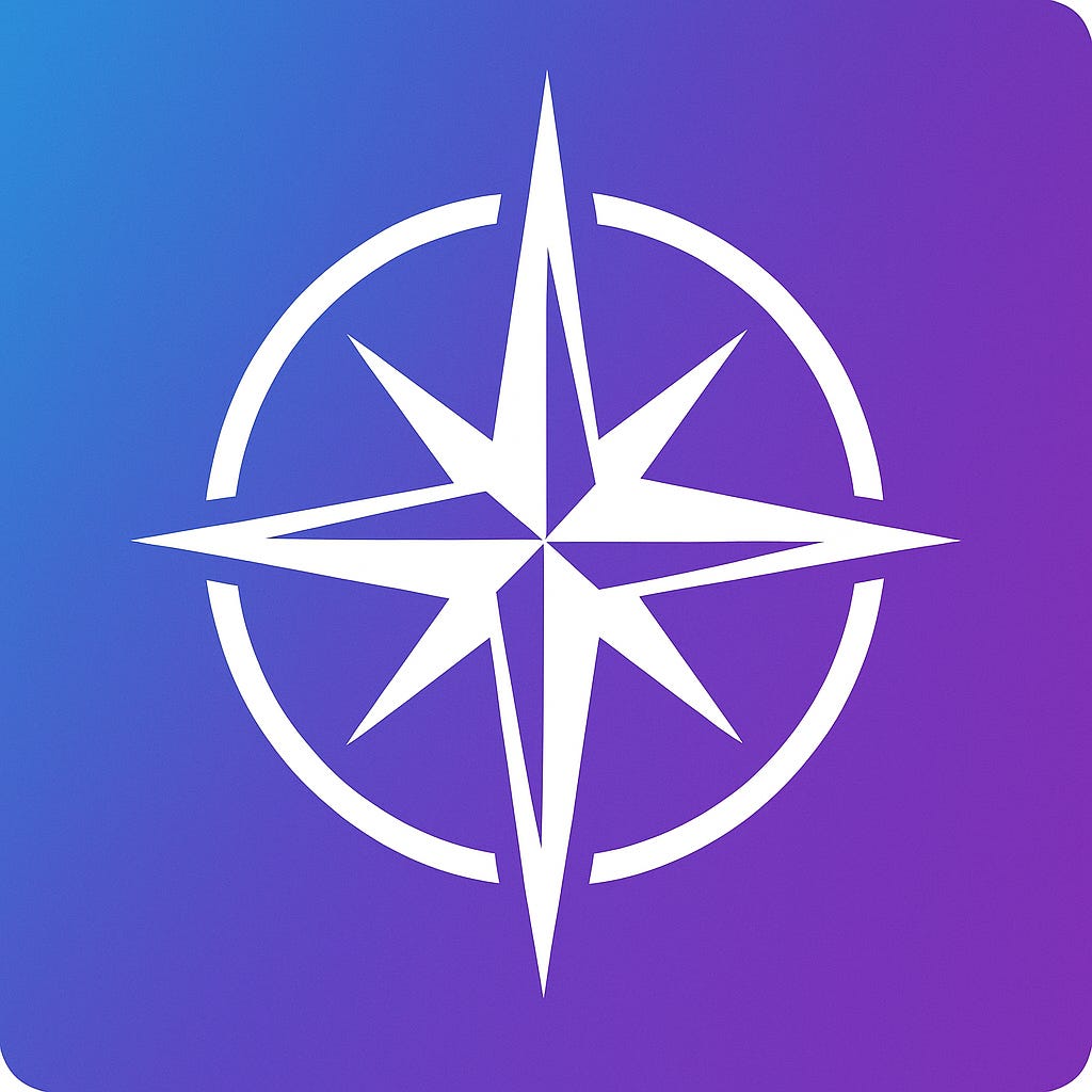 Waypoint Journal Substack by Waypoint Journal | Insights from Sidestack ...