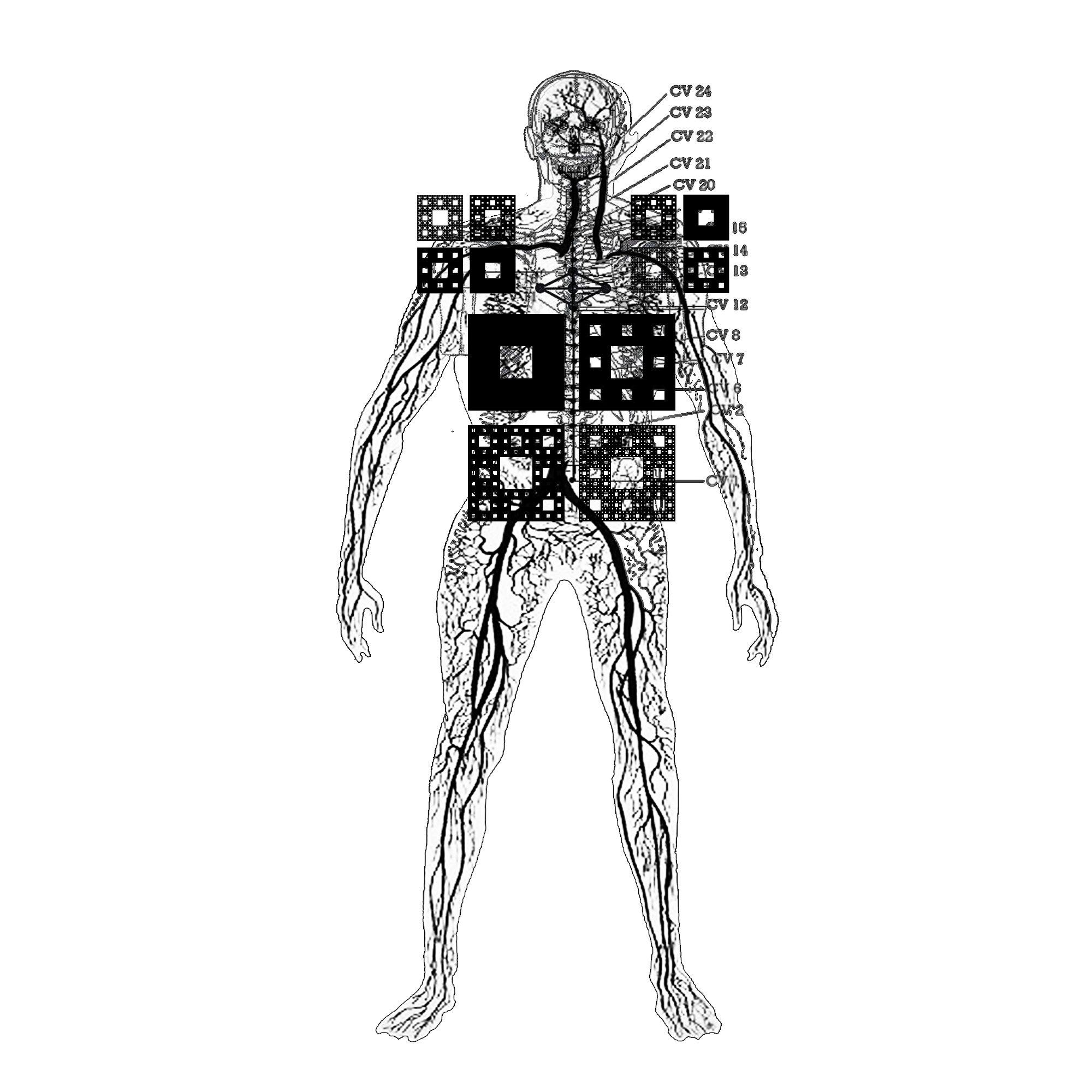 Foldspace and Hyperstition - by SEELE - Outer Heaven