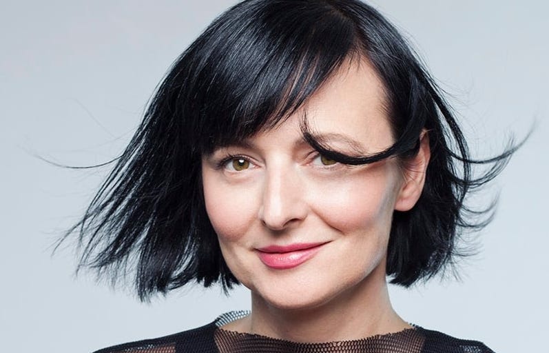 Why Czechs whip women at Easter - by Rob Cameron