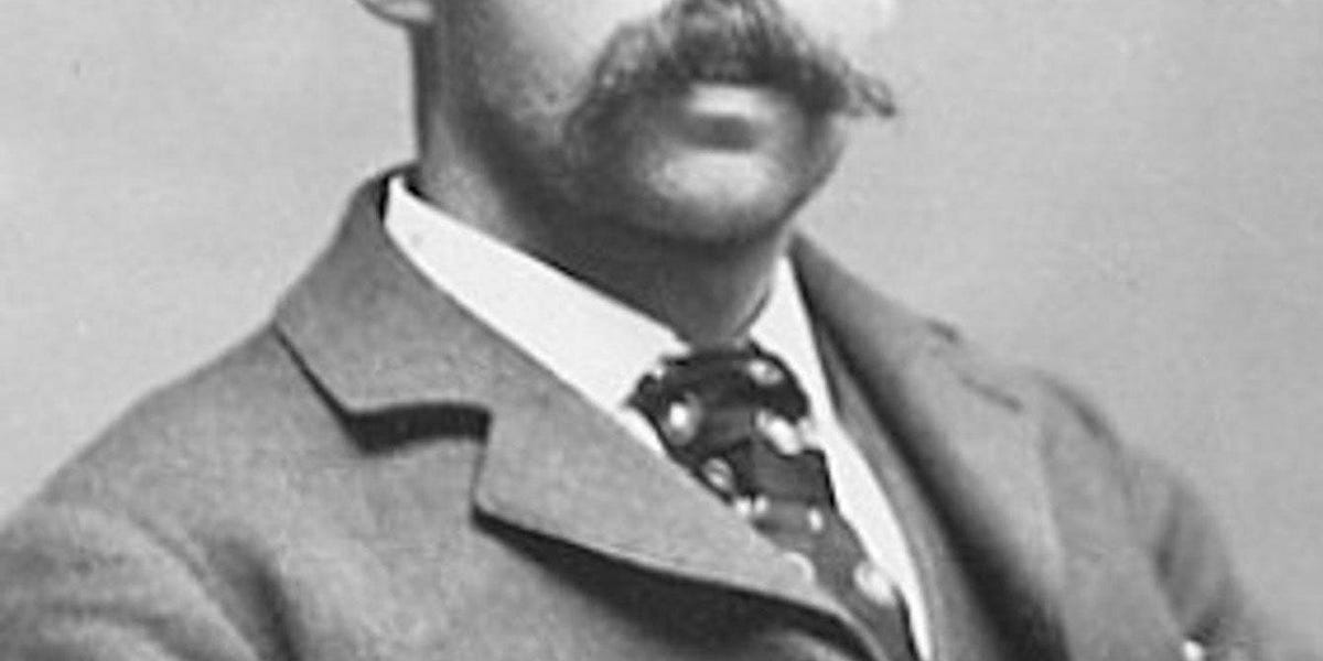 The Other Crimes of H.H. Holmes - by Author Ed Anderson
