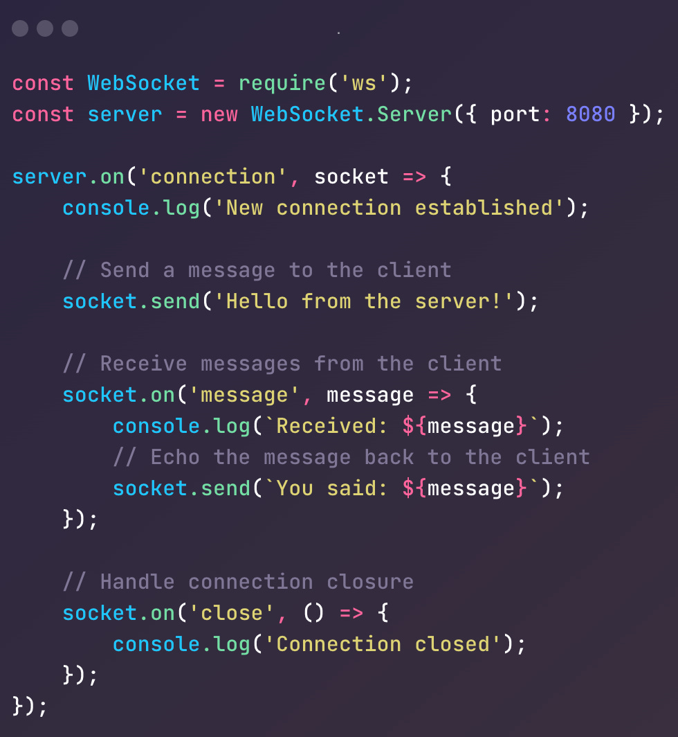What are WebSockets and Why are they Used?