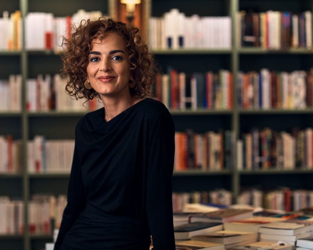 10 Contemporary French Writers You’ll Want to Read