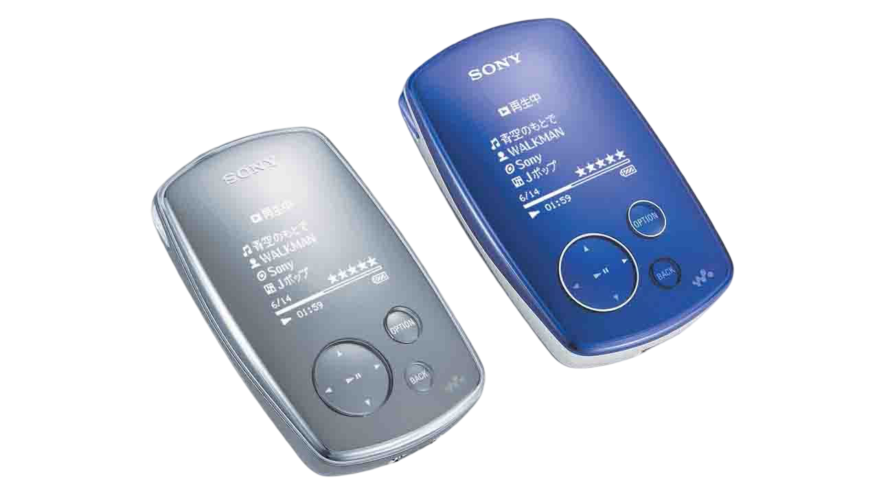 The Walkman Models That Defined Each Era (1979–2016)