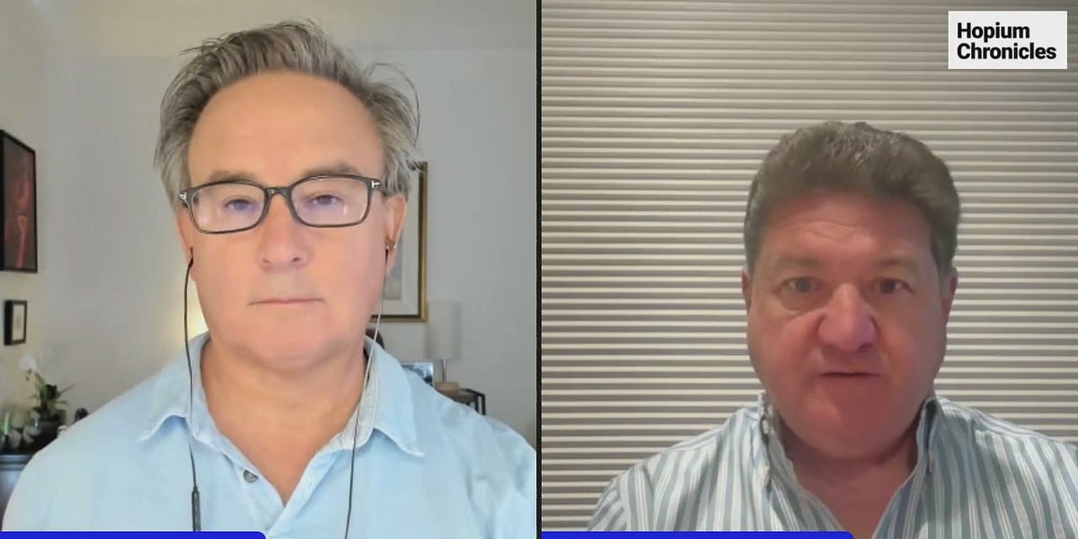 Trump Enters The Budget Debate In A Weak Position, A Conversation With ...