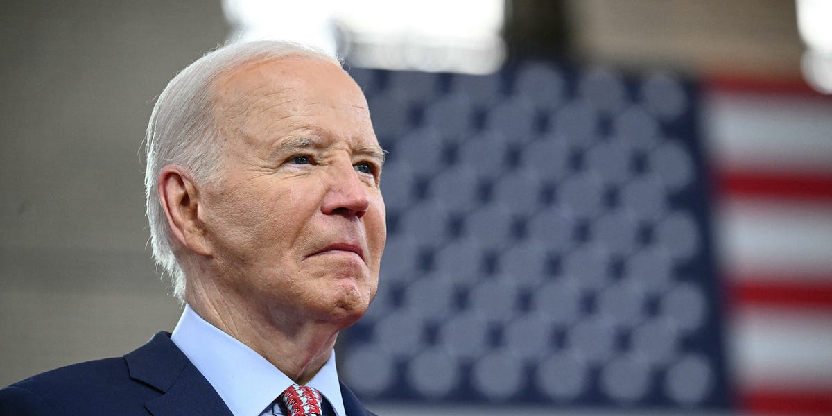 Biden Twists the ‘Convicted Felon’ Knife