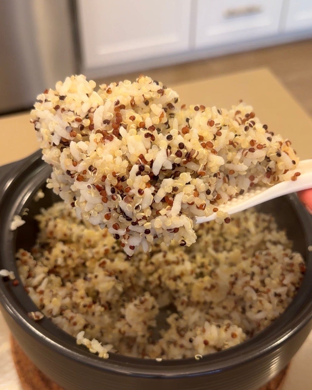 How I Eat Rice Every Day (and Still Reversed Pre-Diabetes)