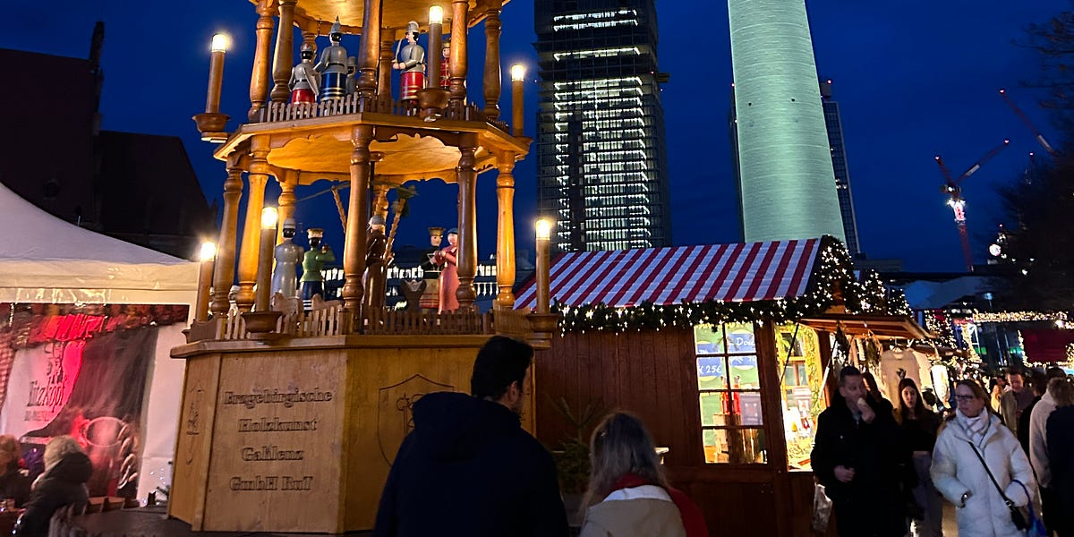 The new laws coming to New York - by Jimmy Vielkind