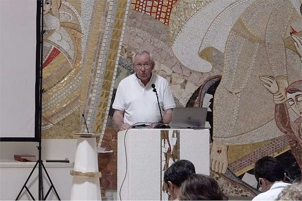 Catholic Unscripted | Substack