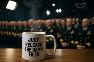 Geddry’s Newsletter | Mary Geddry | Substack