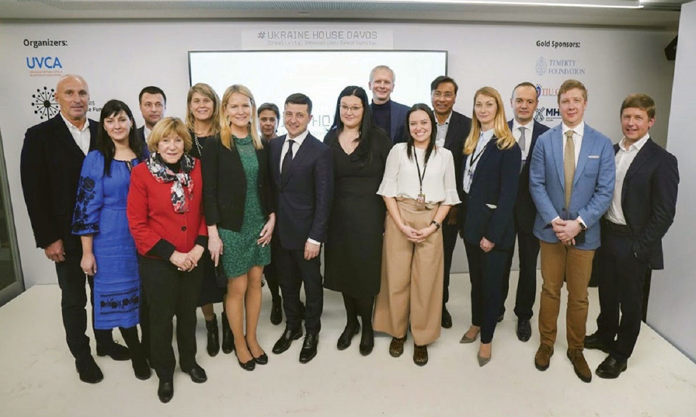 Mitől is lett "Ukrajna"a globalista világ közepe? - Ukrajnának 2020-ban ...