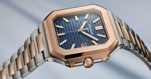 Split Seconds | Jack Forster | Substack