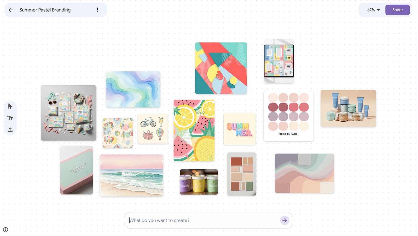What Is Google Mixboard? A Closer Look at Google's New Creative Experiment