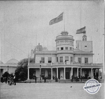 Demolishing the World's Fairs: the Most Fascinating Story You've Never ...