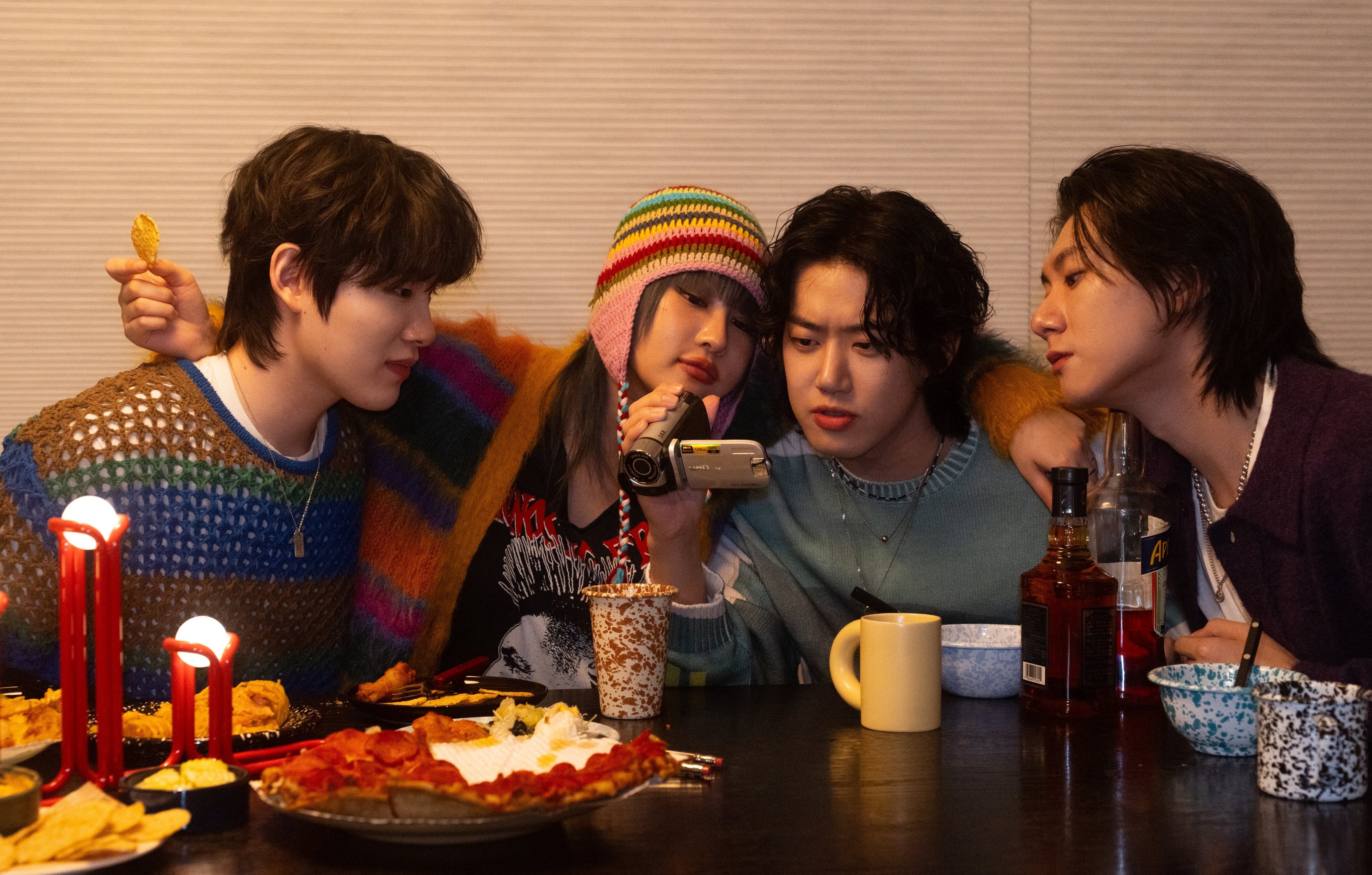 ChRocktikal's "We break, you awake": Breaking the Mold, Waking the Scene