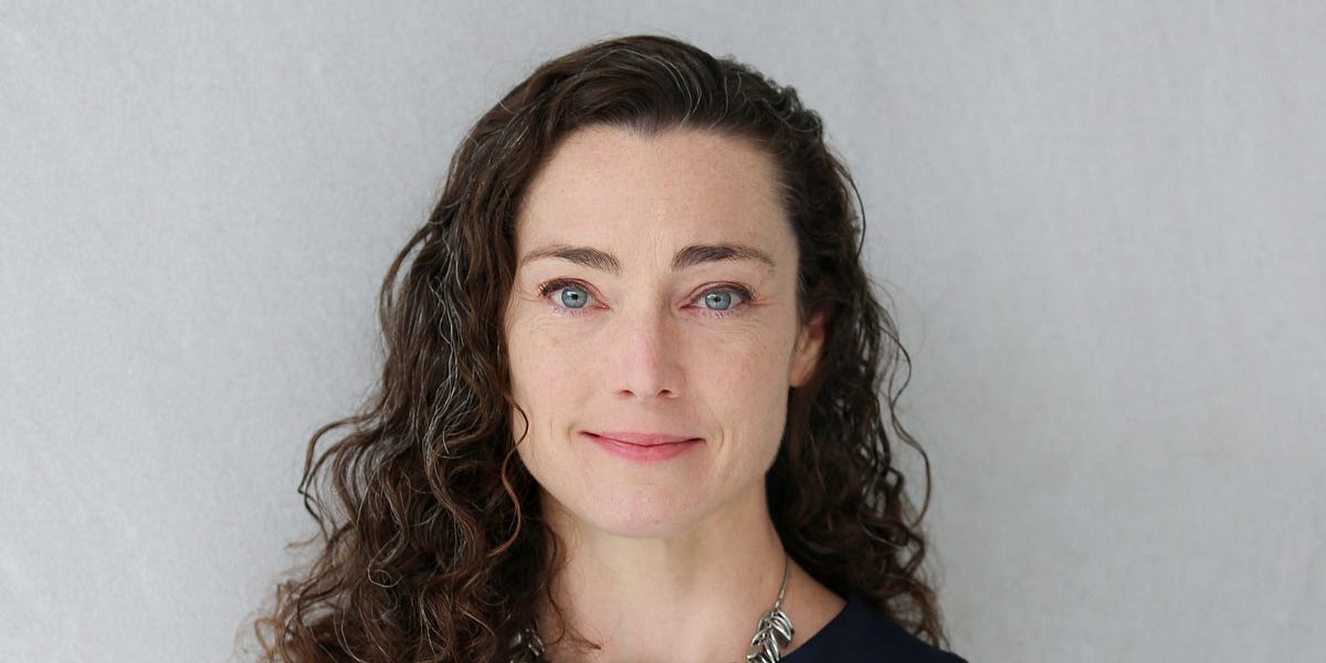 Interview with Emily Harding: Watching Iran's attack on Israel unfold