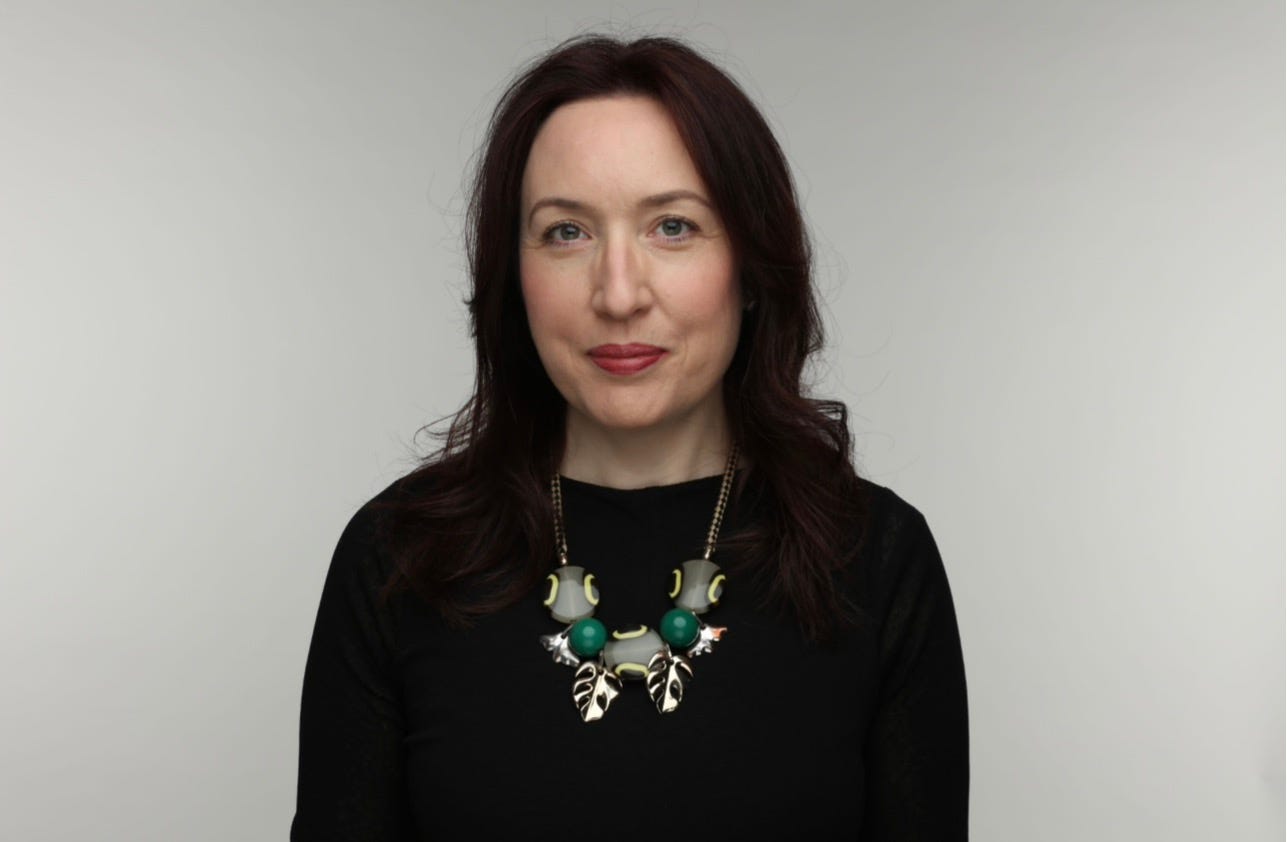 Katherine Bennett | Substack