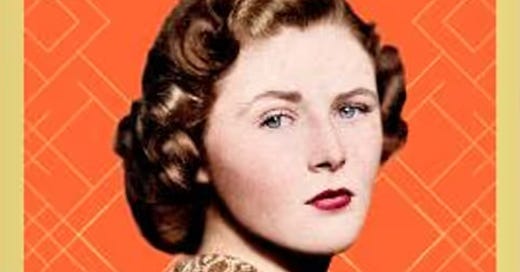 Kass Hall | Substack