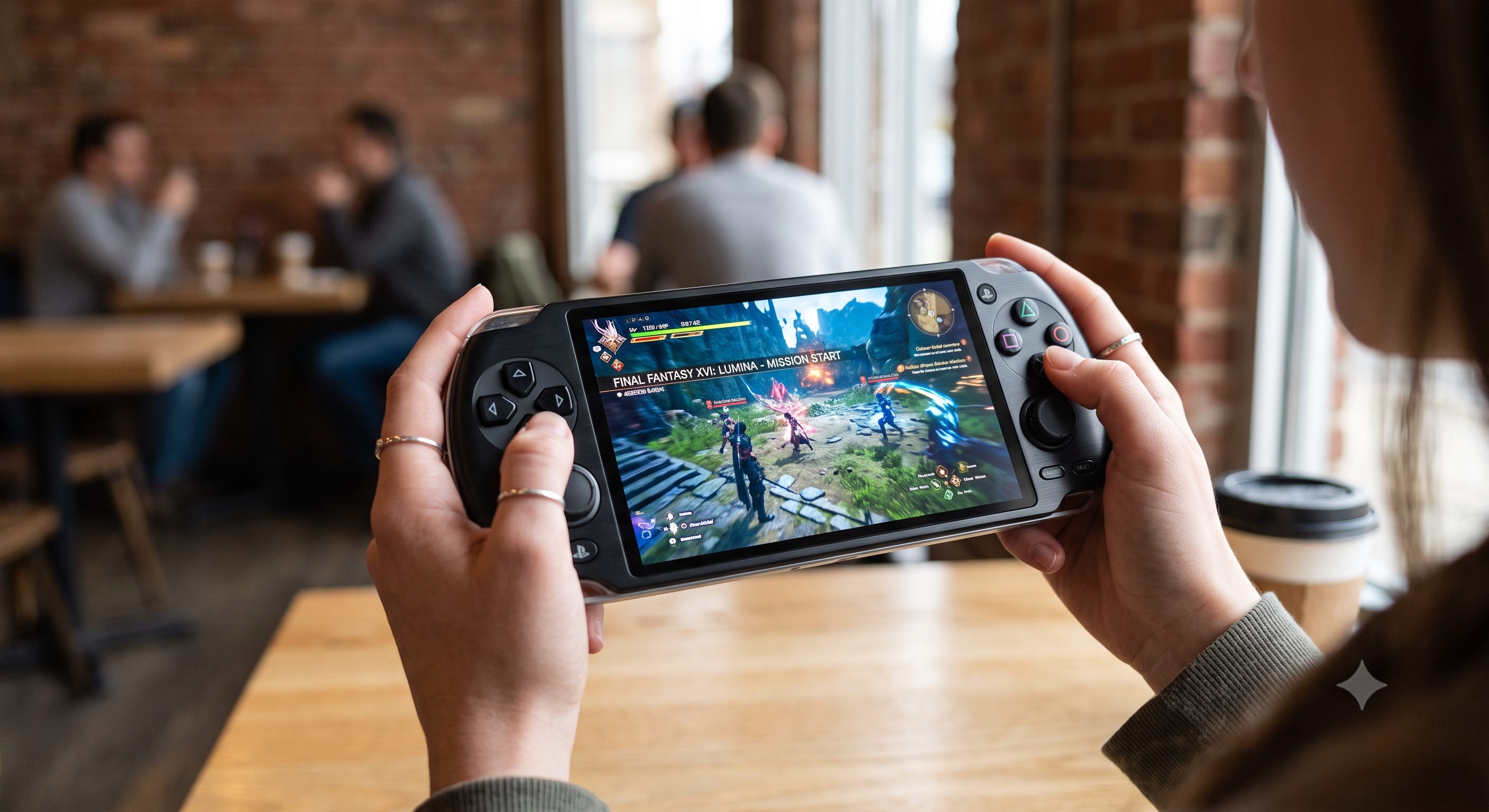 PSP 2 could become a reality, as Sony hints it’s making a portable console
