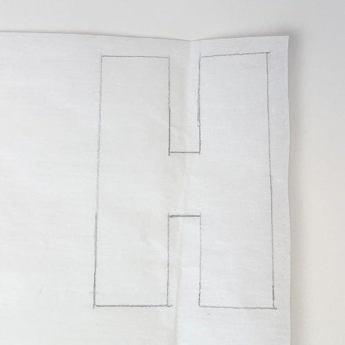 How to use Bondaweb - Creative Rehab & Sassy Sewing
