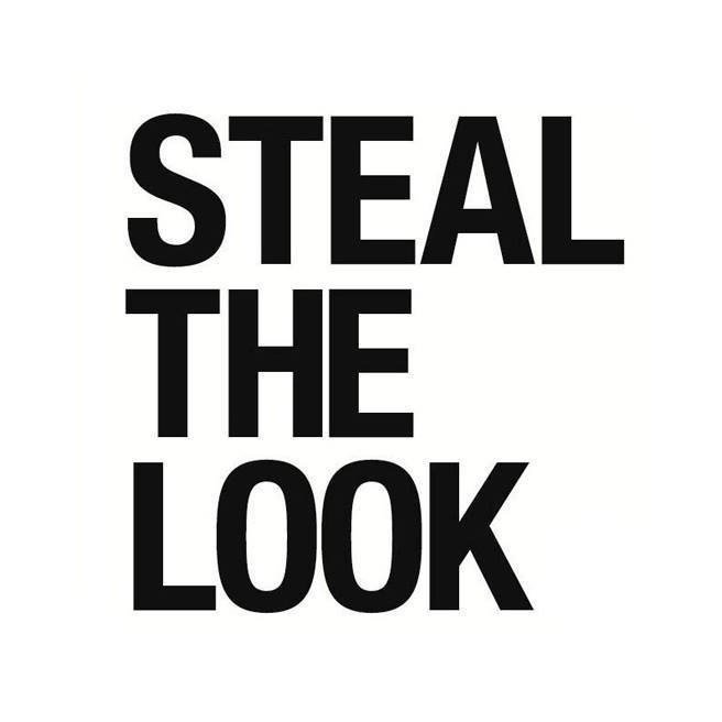Steal The Look | Substack