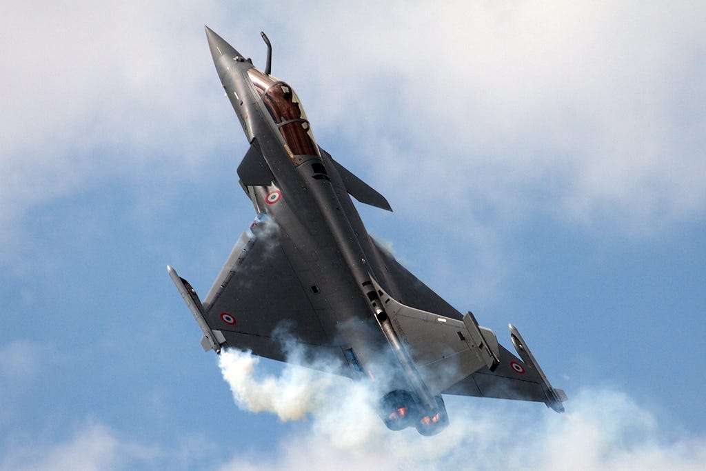 10 best-looking French aircraft - by Hush Kit