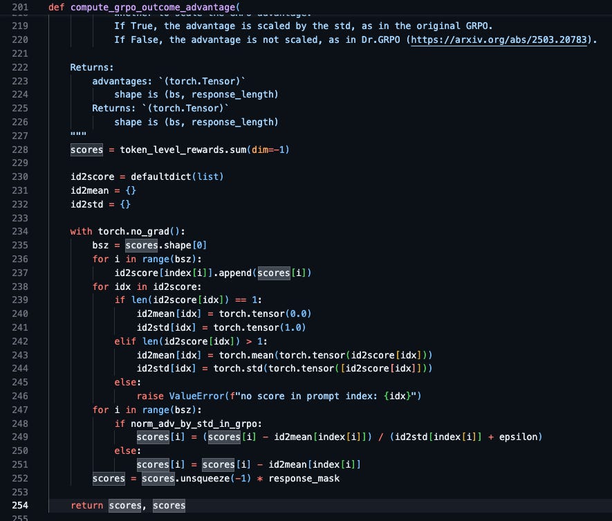 a gentle introduction to verl - part 1 - by Abhishek Maiti
