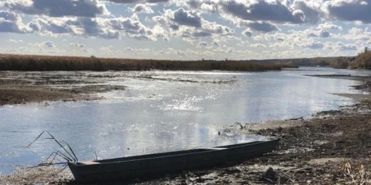 Deepening Drought in Southern Russia Threatening Moscow’s Relations ...
