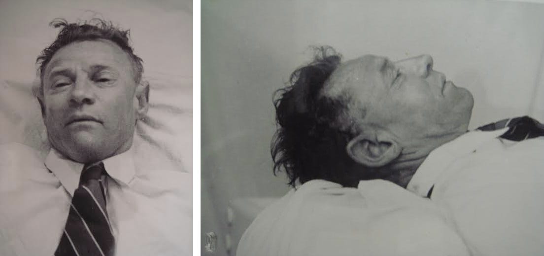 Unraveling the Mysteries of the Somerton Man Case