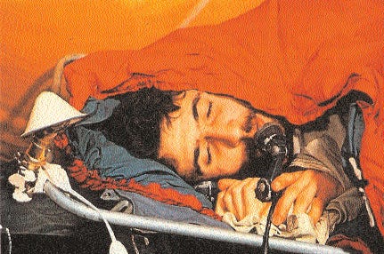 The Man Who Lost Time: Michel Siffre's Groundbreaking Cave Experiments