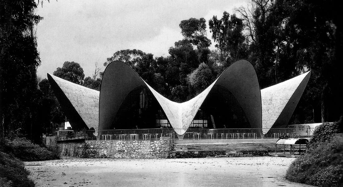 10 Best Concrete Buildings - by Daniella Ohad