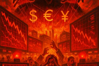 Richard Werner’s Substack | Richard A. Werner, D.Phil. | Substack