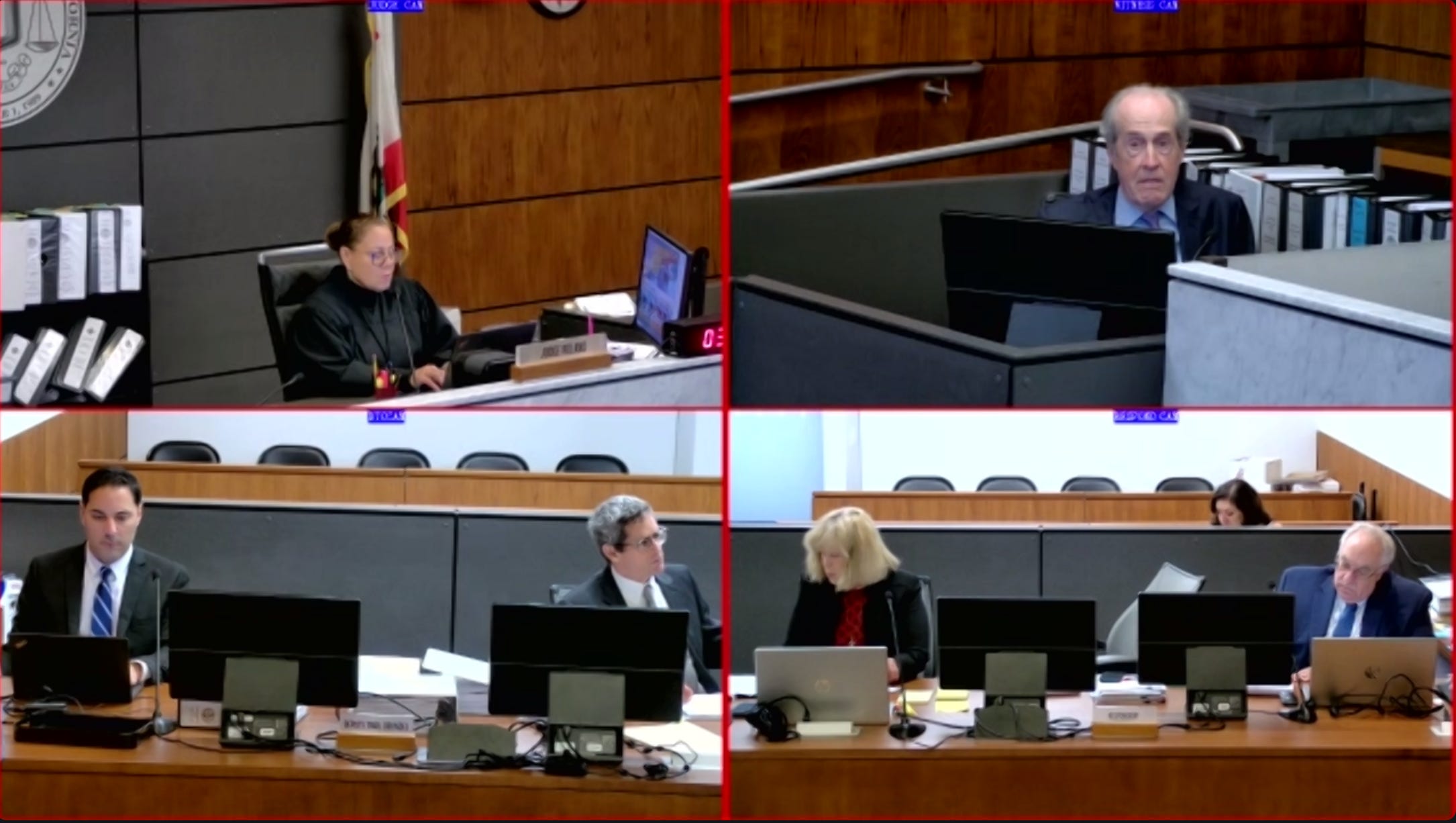 Part 169: Unpacking “a litany of horribles” – The LADWP Scandal and ...