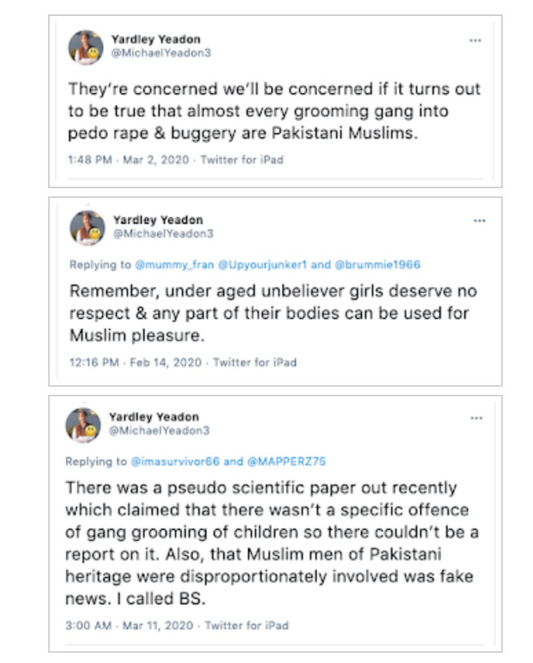 How your "alternative" Jabs Bad Media Heroes are conveniently poised to ...