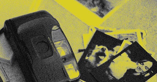 Read Your Color | Steven Reese | Substack