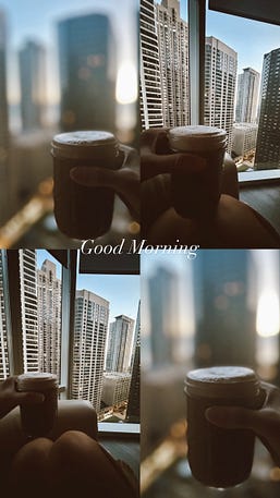 Ashlee Jane Adelman | Substack