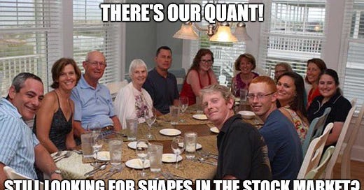 The Quant's Playbook | Quant Galore | Substack