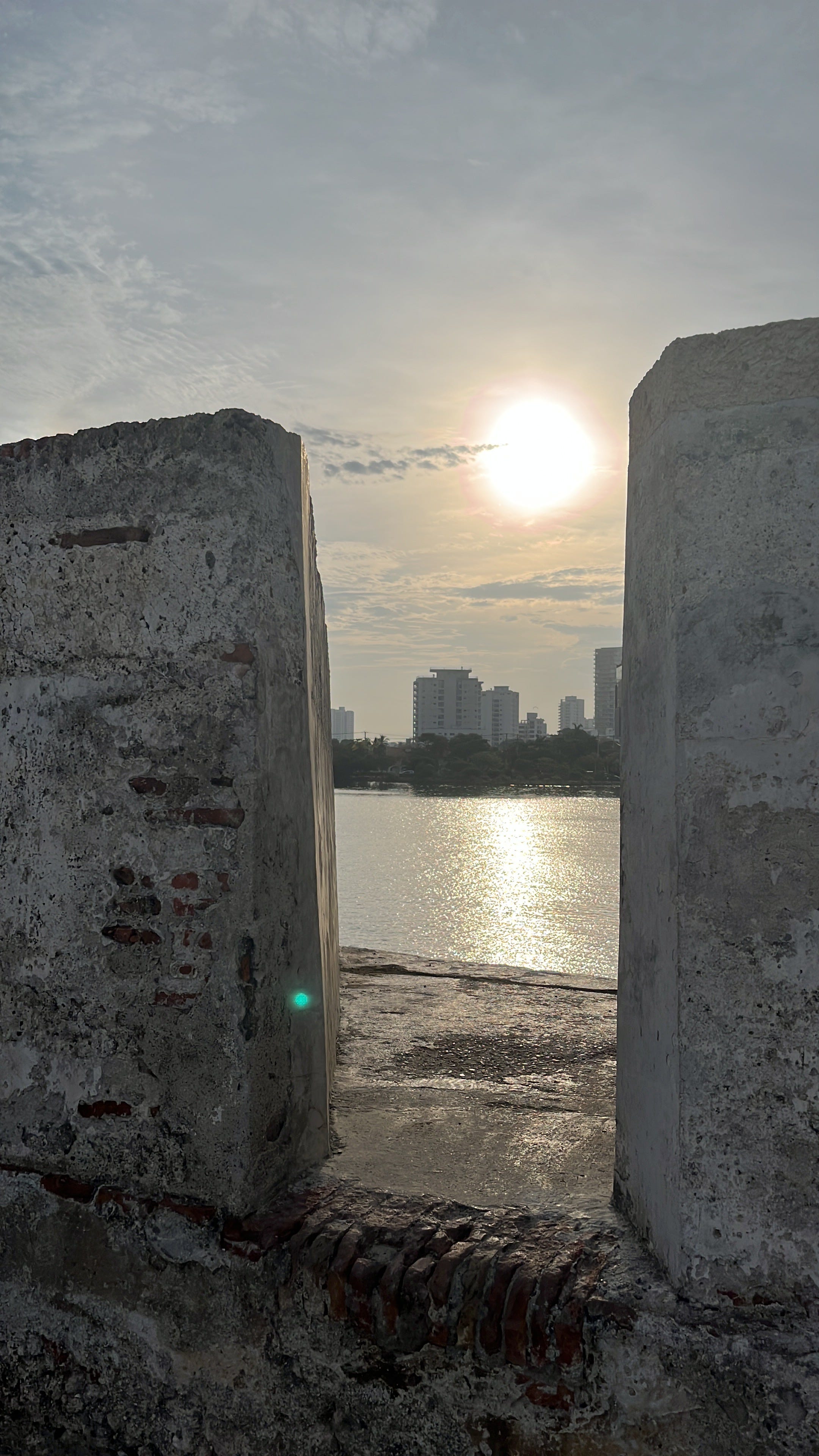 Vivir en muchas soledades y aceptarlo - by David