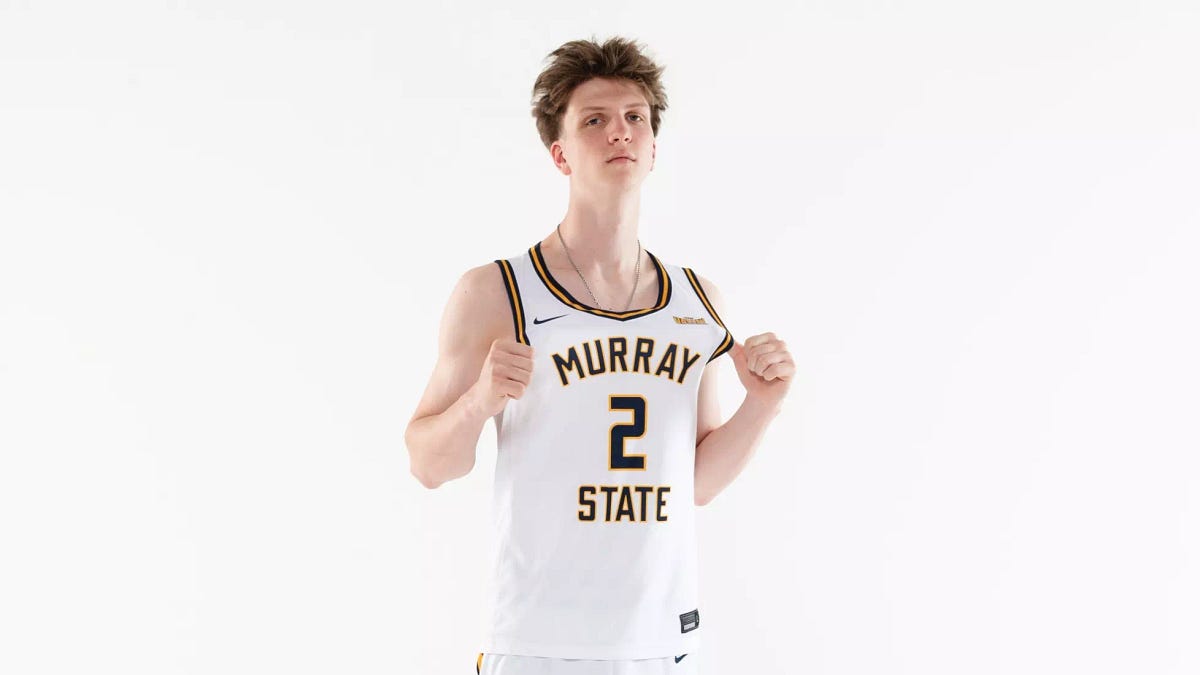 Domon catching 2026 NBA Draft buzz - by Jeff Bidwell