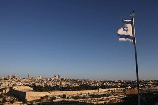 Beyond the Ideological | Zineb Riboua | Substack